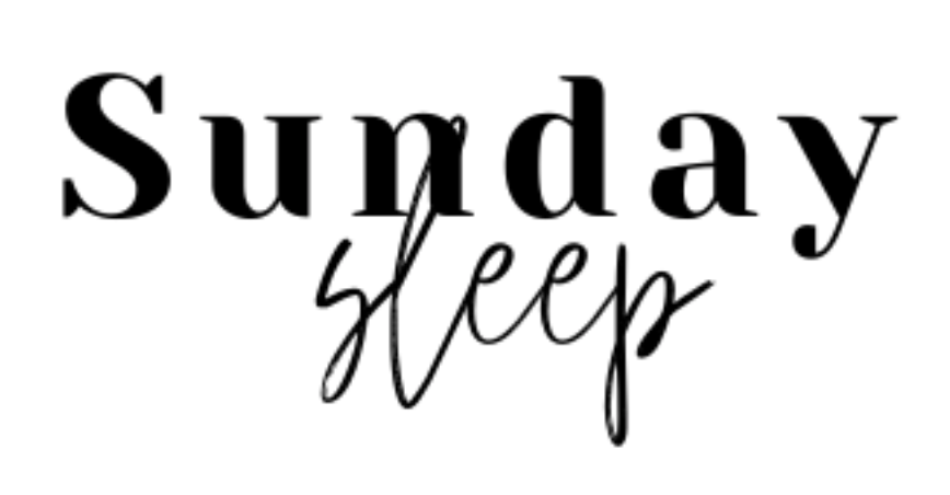 Sunday Sleep - Luxurious, Sustainable Bamboo Lyocell Bedding